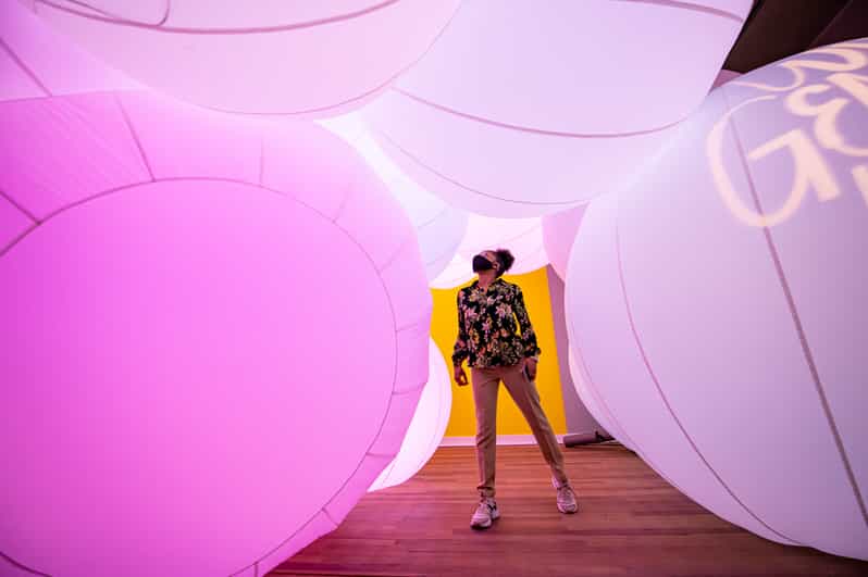 Rotterdam: Wereldmuseum Entry Ticket | GetYourGuide