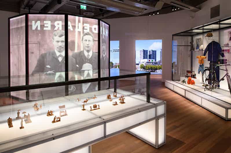 Rotterdam: Wereldmuseum Entry Ticket | GetYourGuide