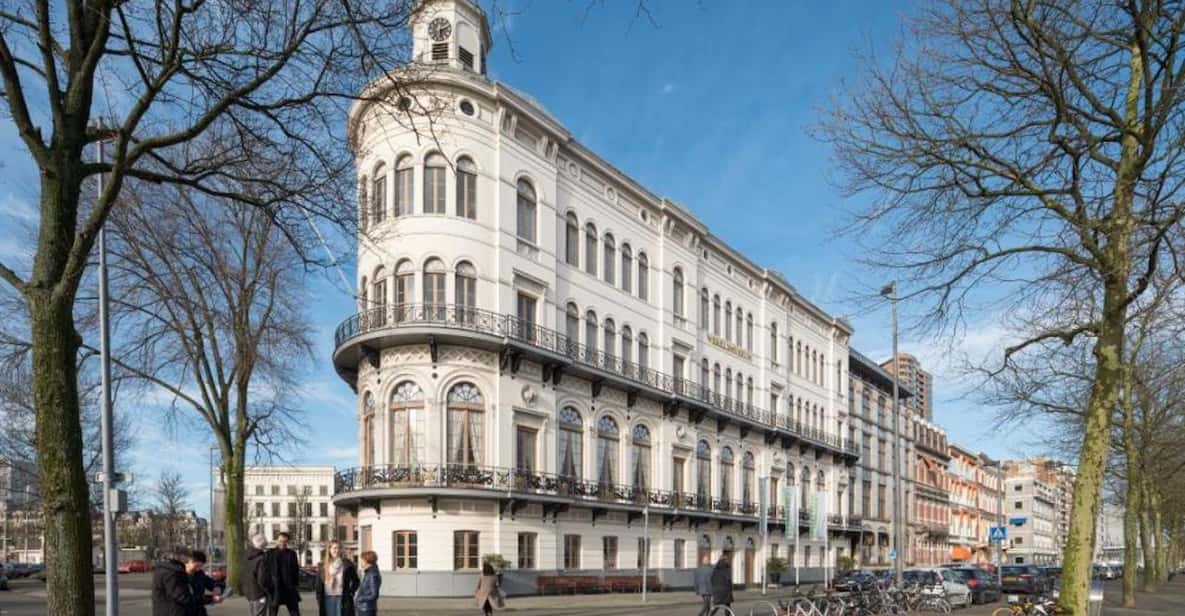 Rotterdam: Museum of world cultures | Tickets -20% | GetYourGuide