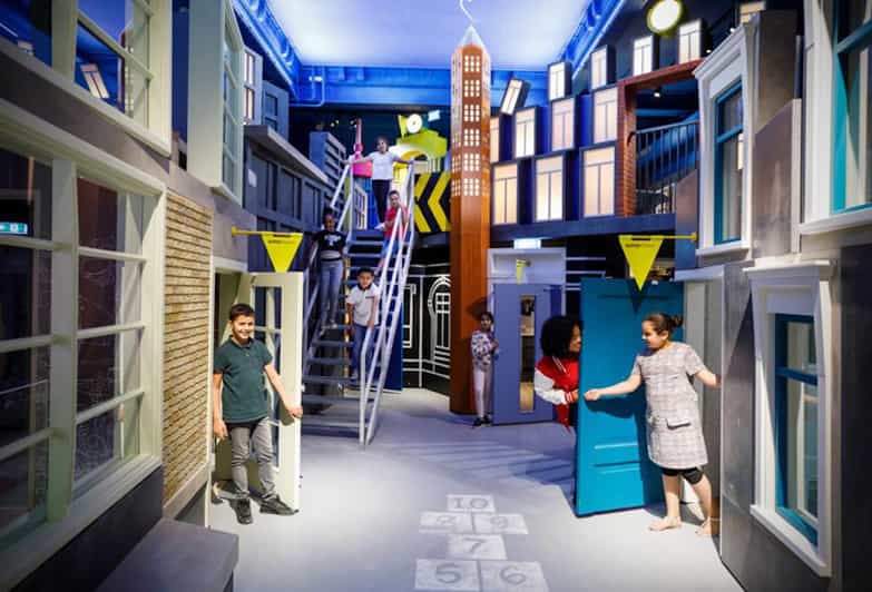 Rotterdam: Wereldmuseum Entry Ticket | GetYourGuide