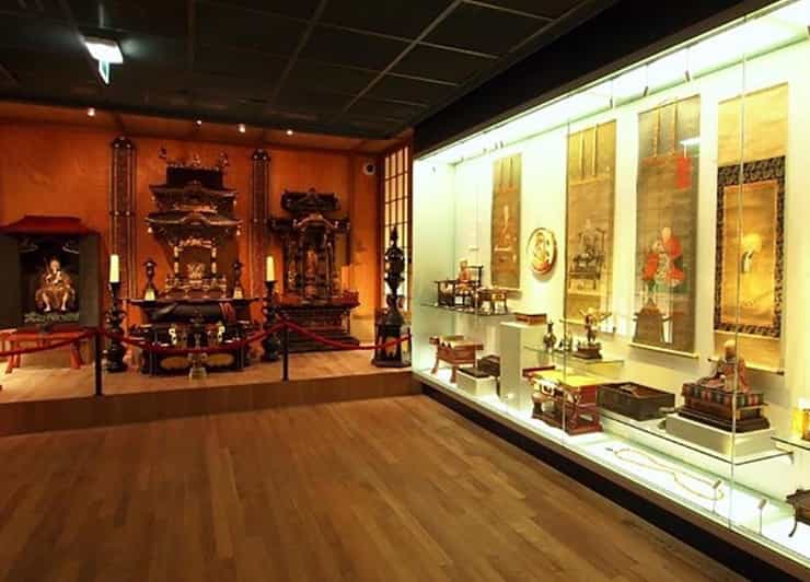 Rotterdam: Wereldmuseum Entry Ticket | GetYourGuide