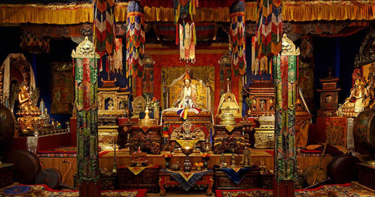 Rotterdam: Wereldmuseum Entry Ticket | GetYourGuide