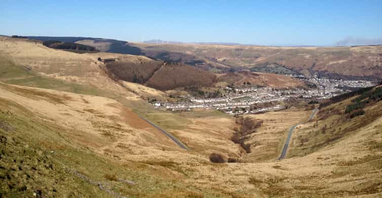 The BEST Cardiff Tours and Excursions in 2023 - FREE Cancellation ...