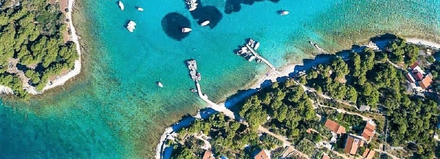 Grotta Azzurra di Busi tickets - Spalato - Prenotazione biglietti ...