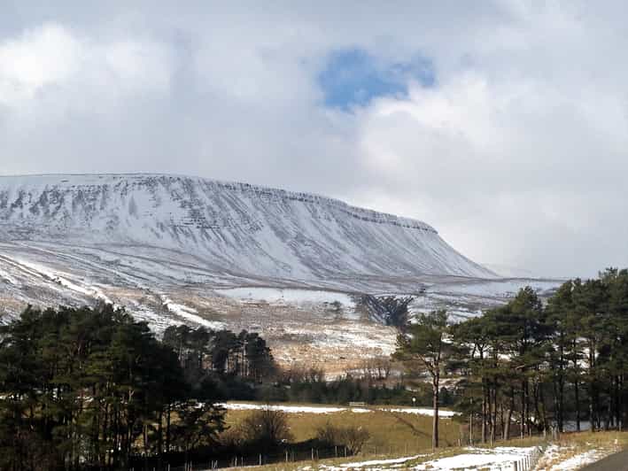 From Cardiff: Wye Valley and Brecon Beacons Full-Day Trip | GetYourGuide