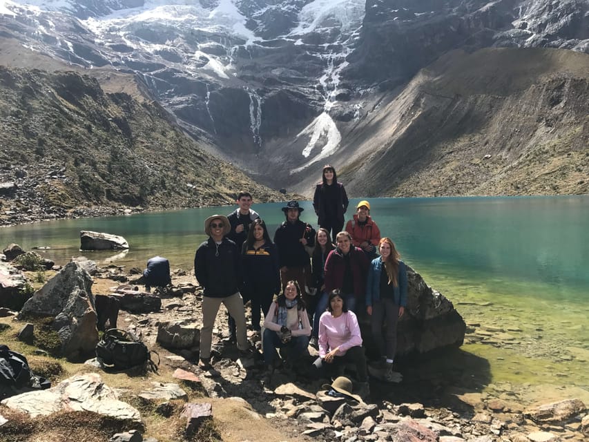 Cusco: Humantay Lake All-inclusive Full-day Tour | GetYourGuide