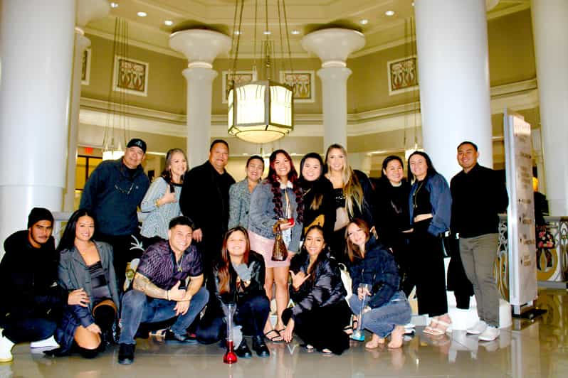 Las Vegas: Semi-Professional Photo Session | GetYourGuide