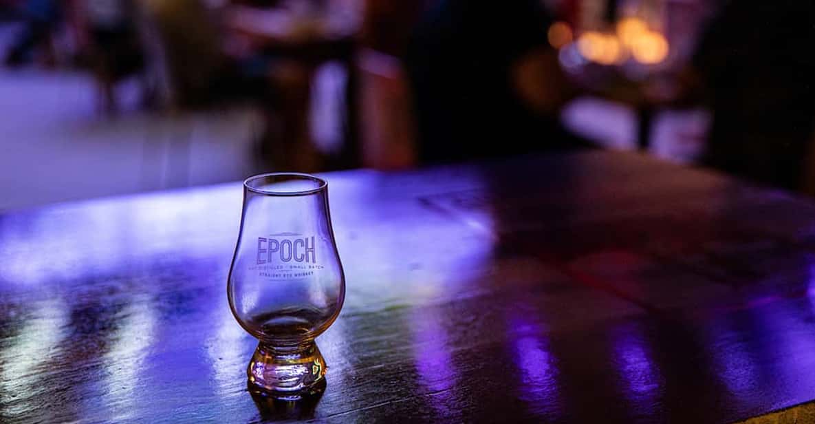 Baltimore: Whiskey Rebellion Trail Proefpas | GetYourGuide