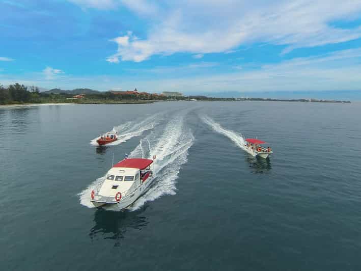 Kota Kinabalu: PADI Open Water Diver Course | GetYourGuide