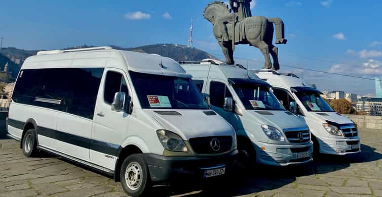 Koetaisi: de BESTE tours en dingen om te doen in 2023 - GRATIS ...