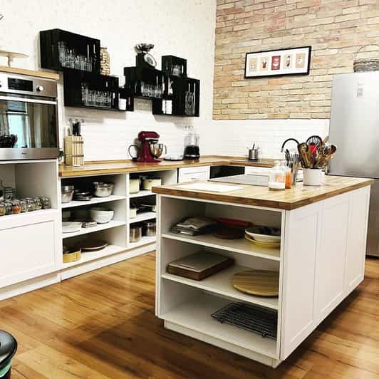 Budapest: Jewish Cooking Class with Family Recipes | GetYourGuide