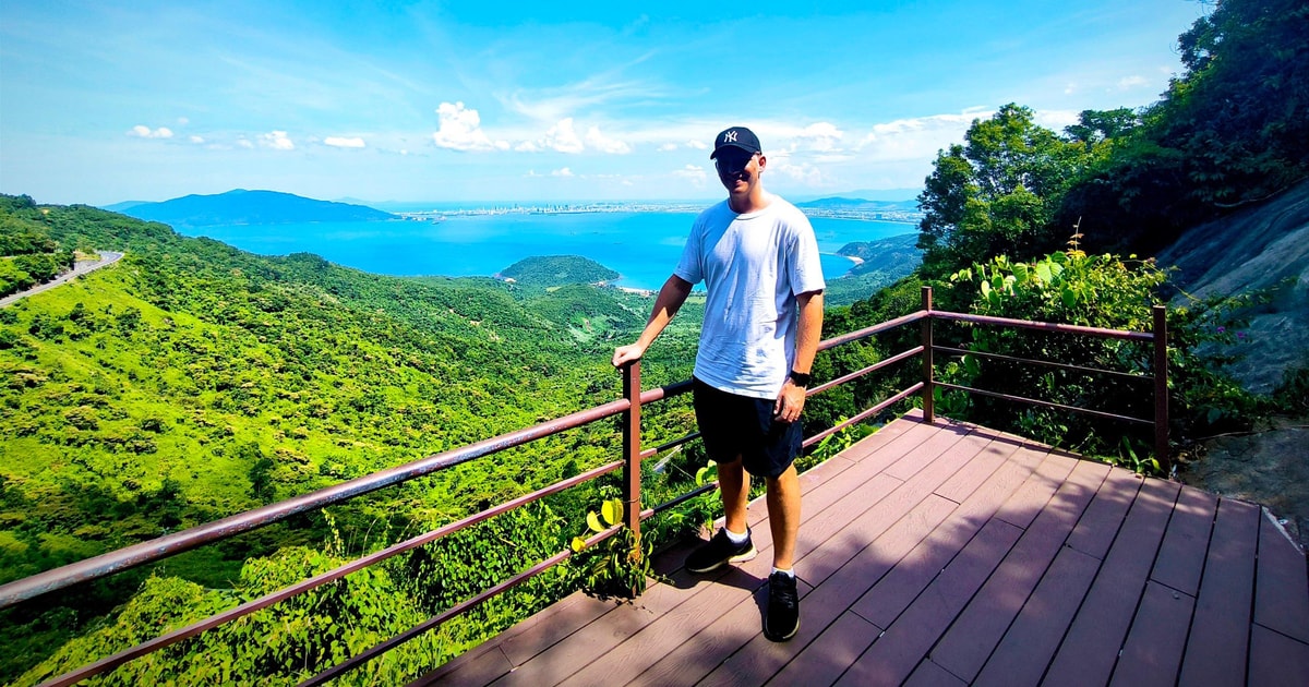 Hue : Carro privado para Hoi An ou vice-versa com muitas opções ...