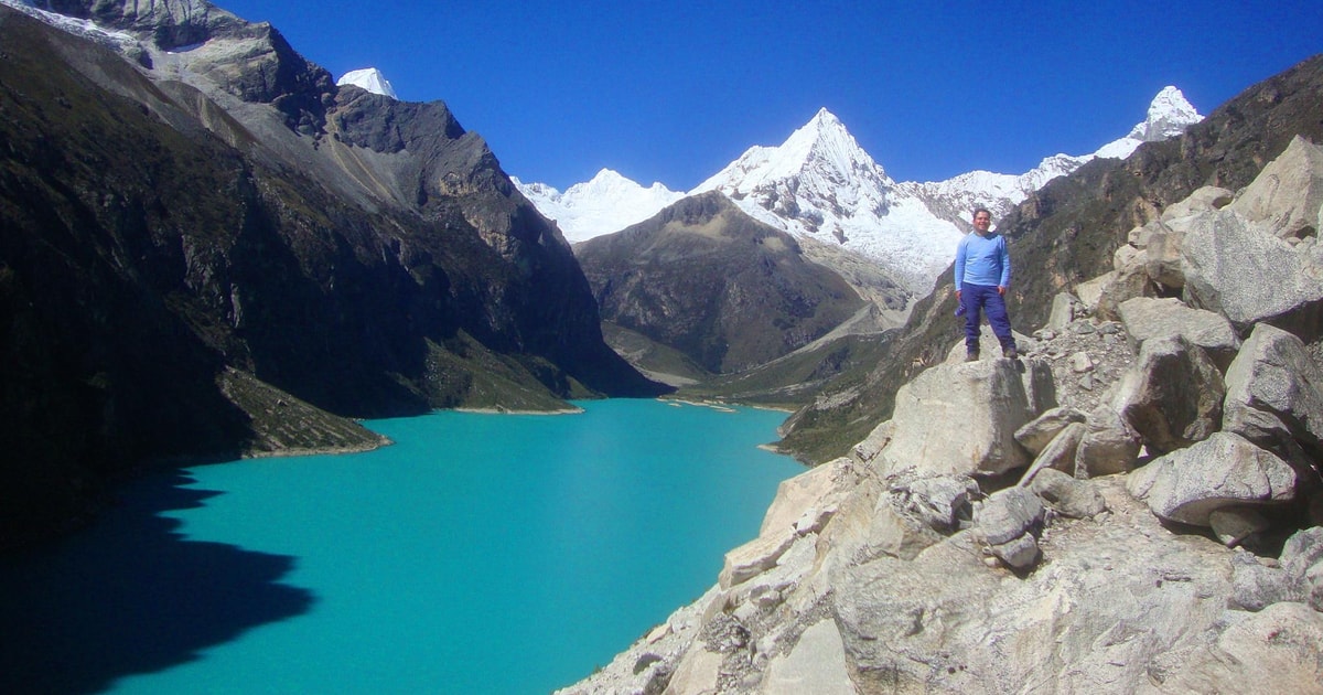 Huaraz: Tour di un giorno al Lago Parón con pranzo facoltativo ...