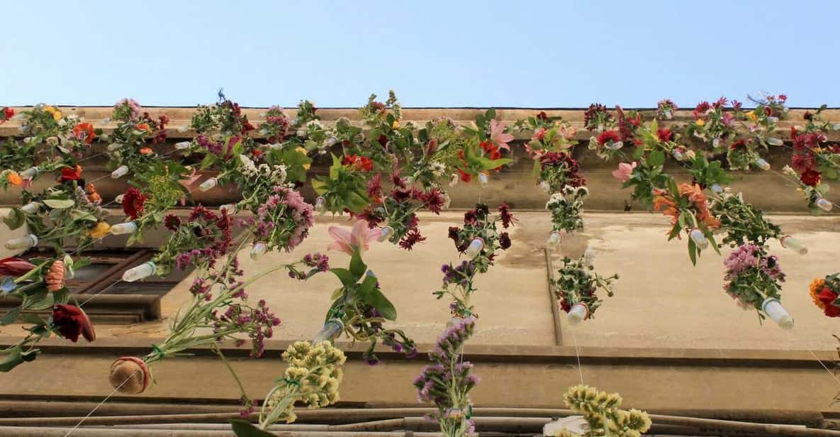 Milan: Brera Red Light District Walking Tour | GetYourGuide