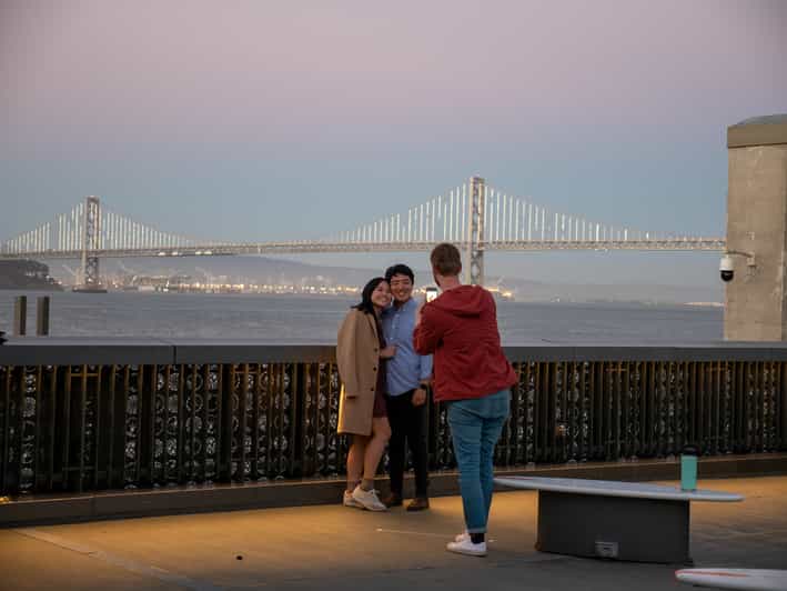 San Francisco: Exploratorium After Dark Entry Ticket (18+) | GetYourGuide