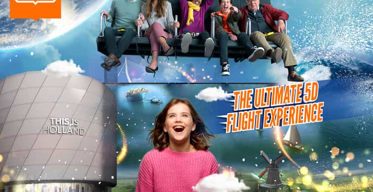 This is Holland, Amsterdam - Book Tickets & Tours | GetYourGuide