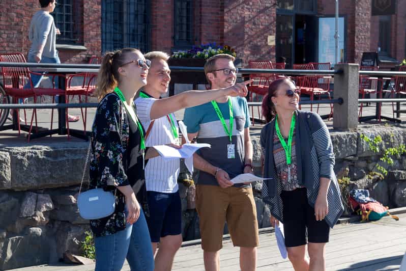 Potsdam: Scavenger hunt, Sightseeing & Outdoor Escape Game | GetYourGuide