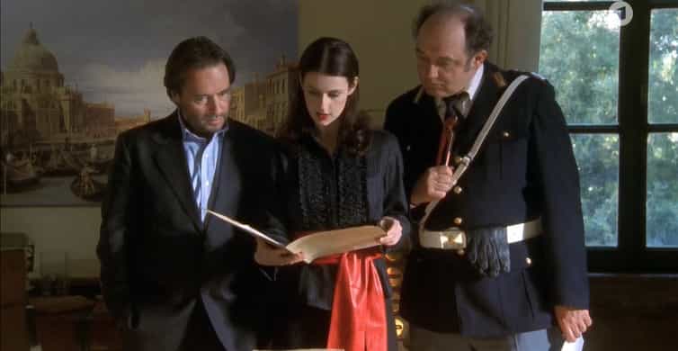 Venice: The Footsteps of Commissario Brunetti Walking Tour | GetYourGuide