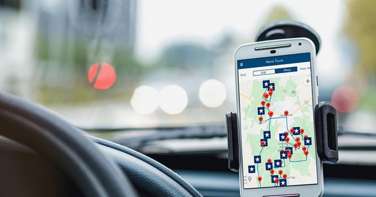 Gettysburg: Battlefield Self-Guided Driving Tour with App | GetYourGuide