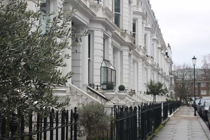 London: "Queen" Highlights Walking Tour | GetYourGuide