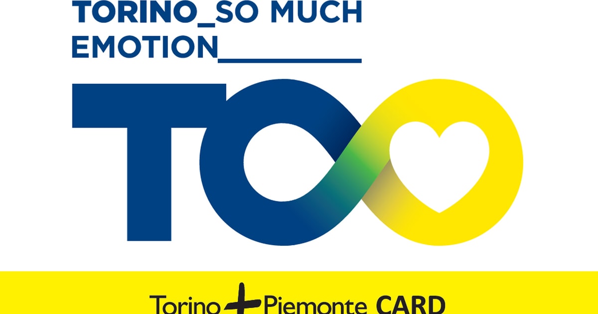 Torino+Piemonte Card: 2 days | GetYourGuide