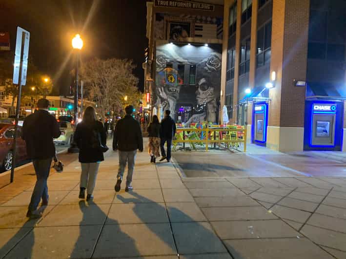Washington, DC: African American Heritage Walking Tour | GetYourGuide
