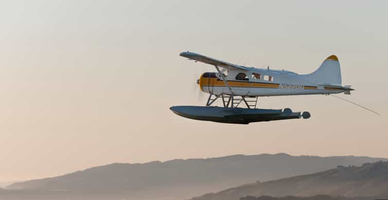The BEST Alcatraz Island, San Francisco Airplane tours 2023 - FREE ...