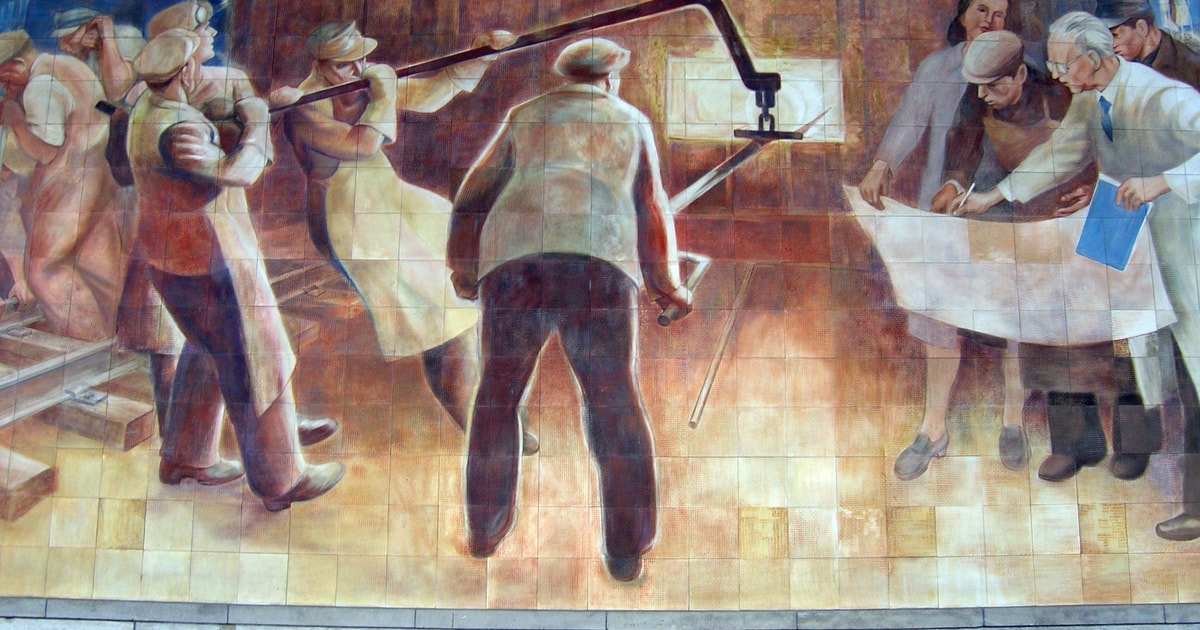 Berlin: Nazi History Walking Tour | GetYourGuide