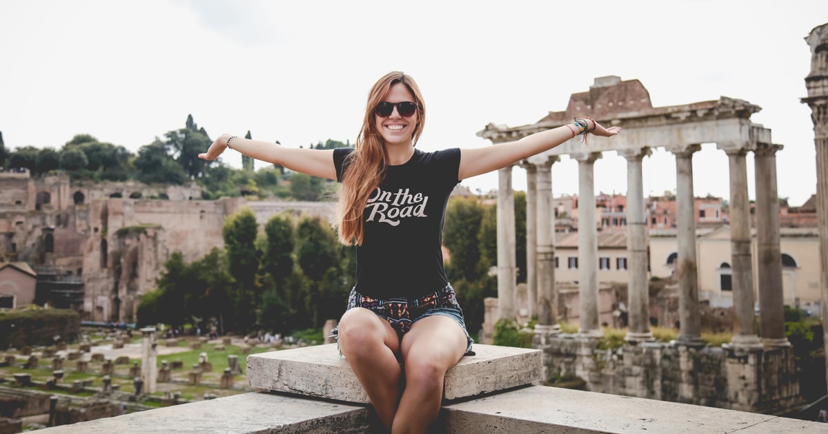 Rome: Private Walking Tour with Gelato Tasting | GetYourGuide