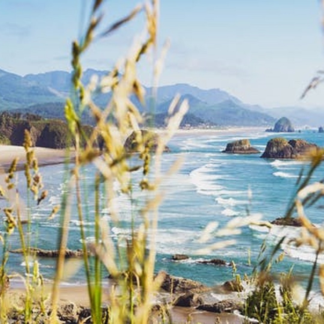From Portland: Oregon Coast Tour | GetYourGuide
