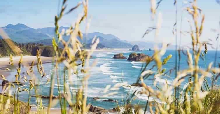 From Portland: Oregon Coast Tour | GetYourGuide