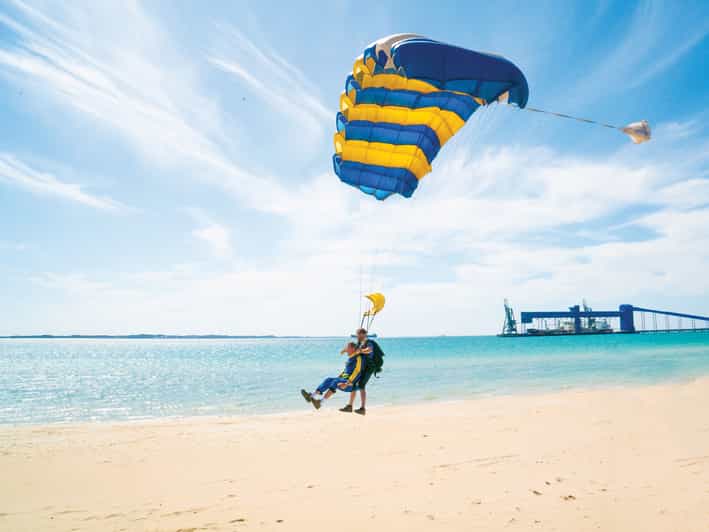 Rockingham, Perth: Tandem Skydive | GetYourGuide
