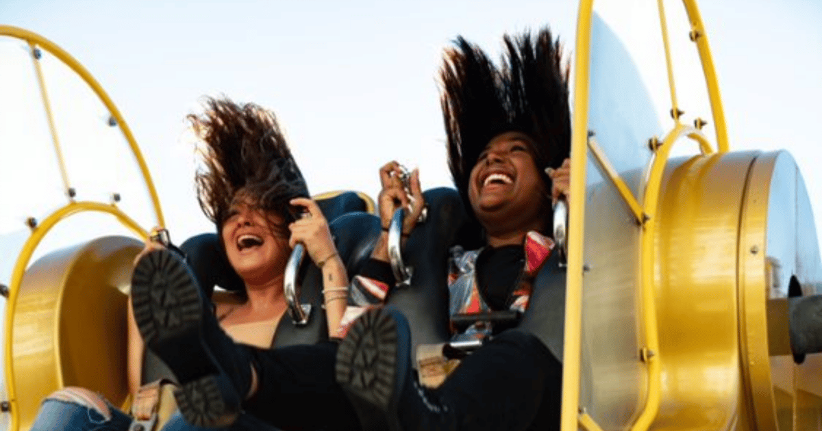 San Diego: Unlimited Ride Pass at Belmont Park | GetYourGuide