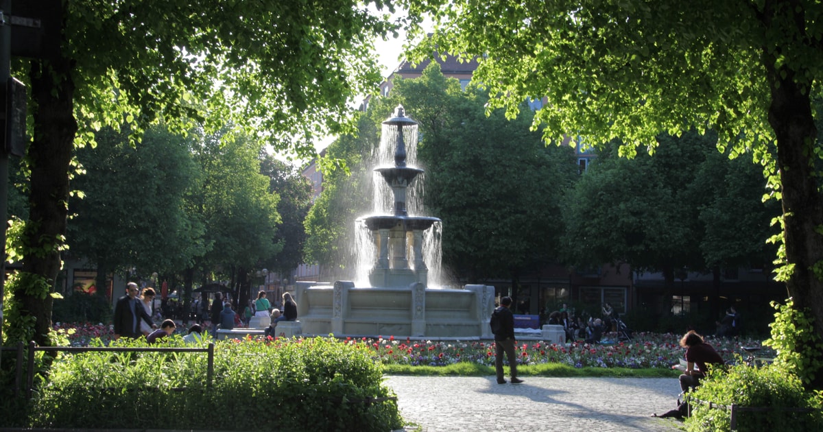 Múnich: tour gastrónomico de 3 horas por Haidhausen en ALEMÁN ...