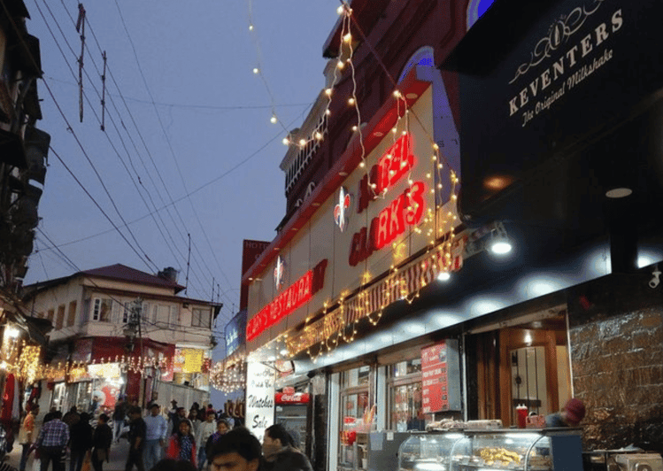 The BEST Mussoorie Tours and Things to Do in 2023 - FREE Cancellation ...