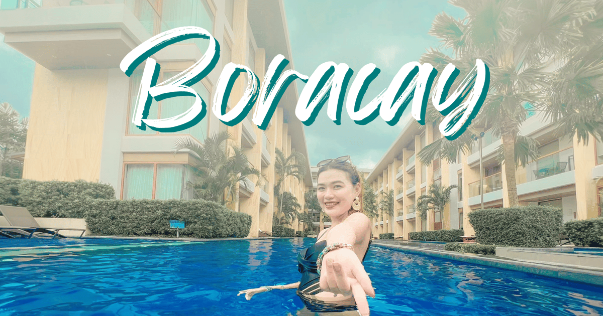 Боракай Пакет 2 | GetYourGuide