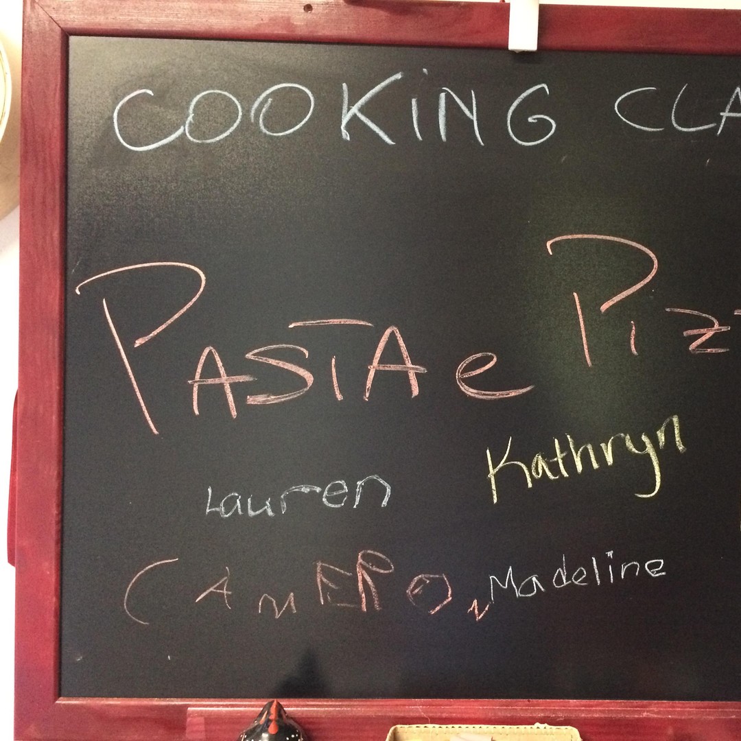 Cortona: Pasta and Pizza Cooking Class | GetYourGuide