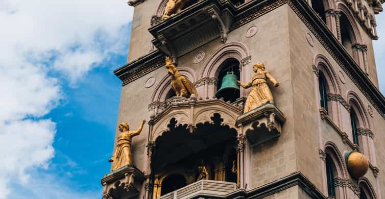 The BEST Messina Tours and Excursions in 2022 - FREE Cancellation ...