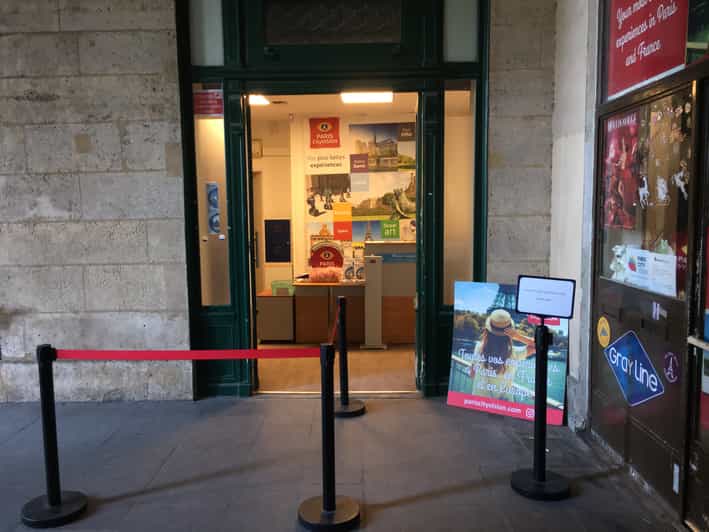 Paris: Louvre Timed Entry Ticket, Audio Guide & Seine Cruise | GetYourGuide