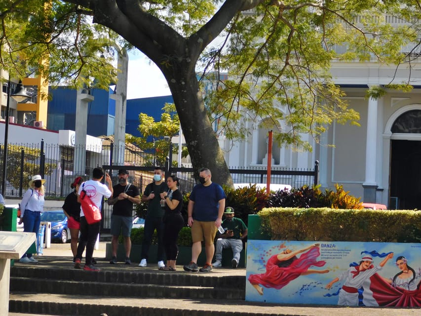 San Jose: Discover Sights and Delights with a Local | GetYourGuide