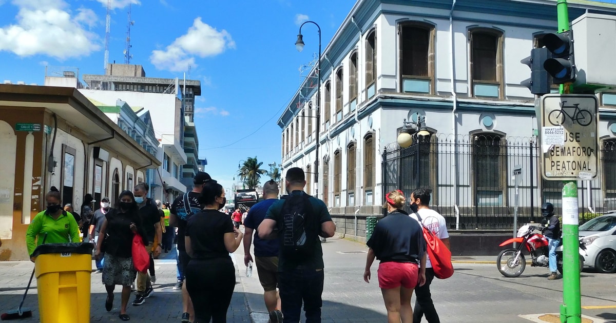 San Jose: Discover Sights and Delights with a Local | GetYourGuide