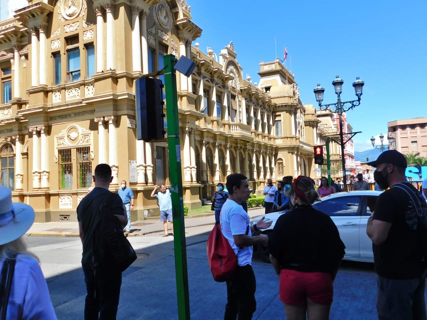 San Jose: Discover Sights and Delights with a Local | GetYourGuide