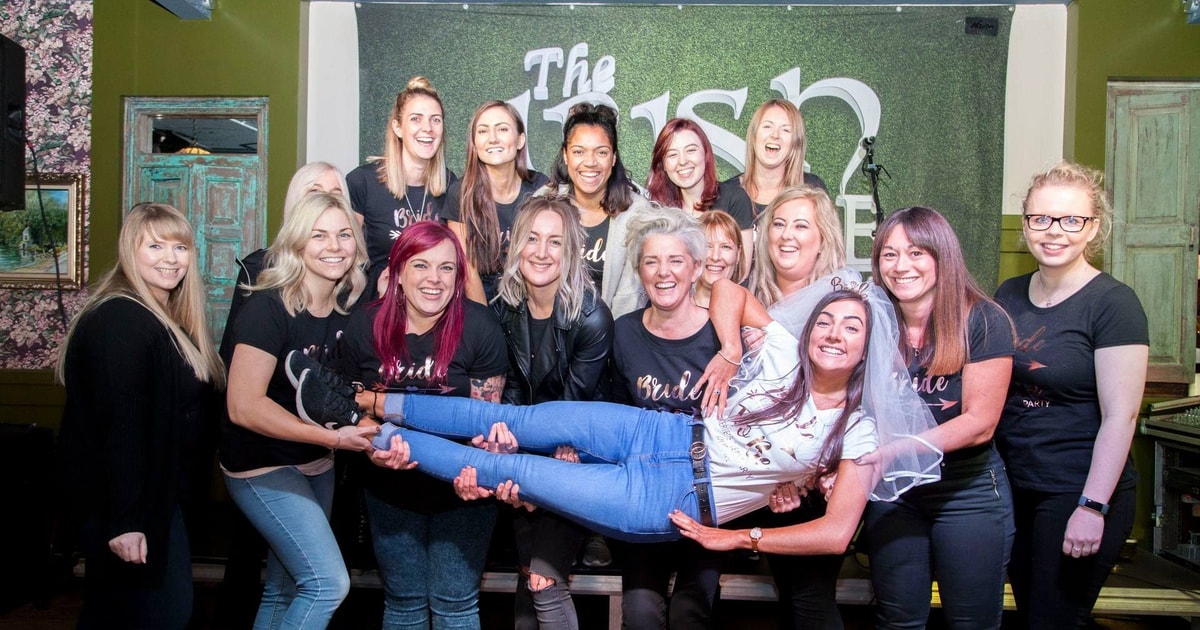 Dublin: Pertunjukan Muzik dan Tarian Ireland dengan Pelajaran Tarian ...