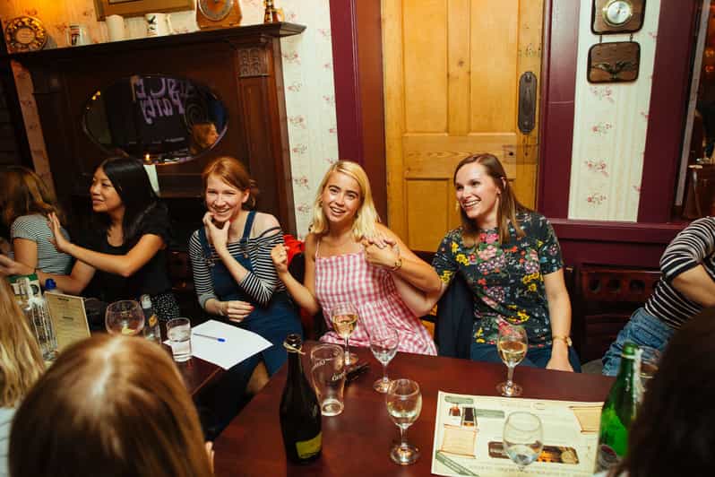 Dublin: Irish Music and Dance Show with Dance Lesson | GetYourGuide