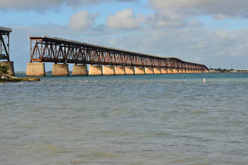 Florida: Key West Overseas Highway Scenic Driving Tour | GetYourGuide