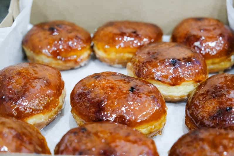 NYC: Guided Walking Tour of Brooklyn's Donut Scene | GetYourGuide