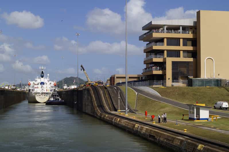 Tocumen or Albrook Airport: Panama Layover Tour | GetYourGuide