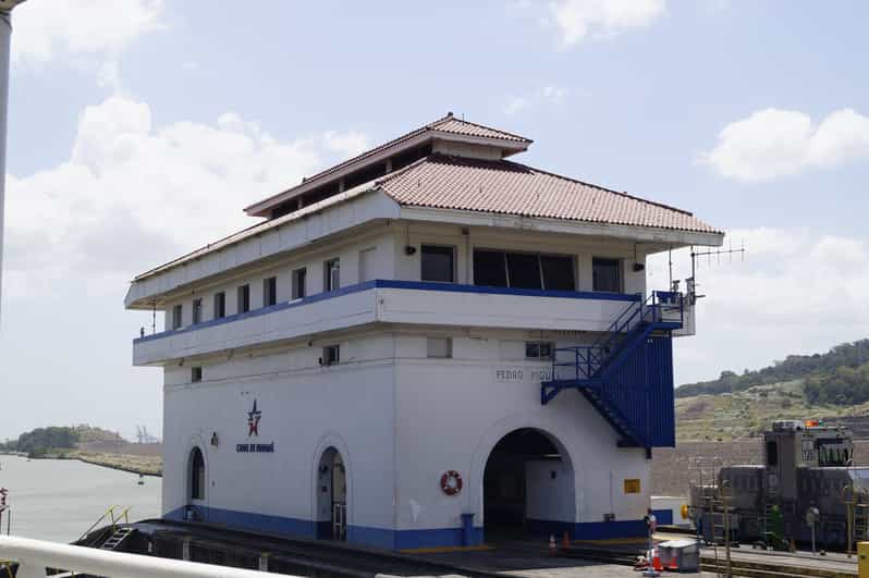 Tocumen or Albrook Airport: Panama Layover Tour | GetYourGuide