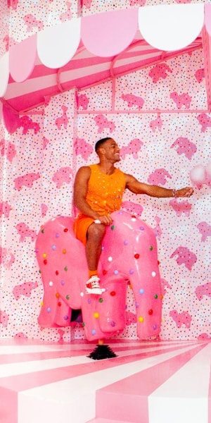 Austin: Museum of Ice Cream Admission Ticket | GetYourGuide