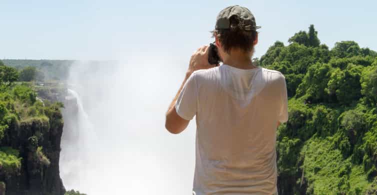 Lookout Cafe, Victoria Falls Town - Book Tickets & Tours | GetYourGuide
